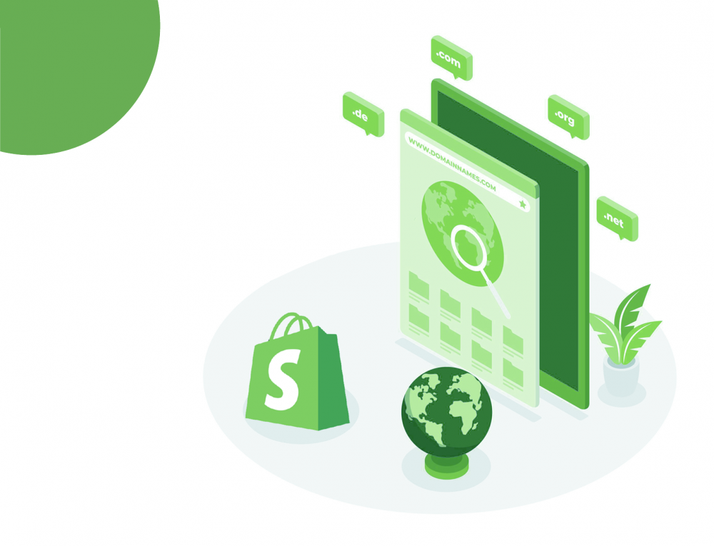 Changing Your Shopify Store Domain Name [Quick guide]