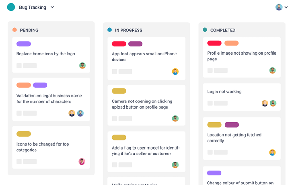 Birtly - Look Startup at Welldoneby