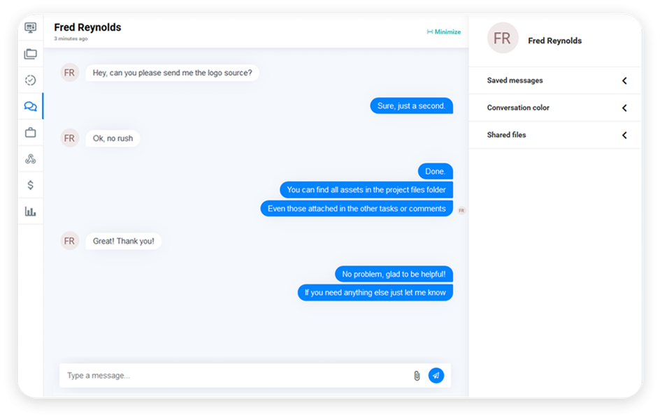 Evadastudio - Look Startup at Welldoneby