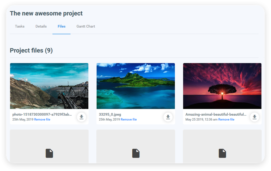 Evadastudio - Look Startup at Welldoneby