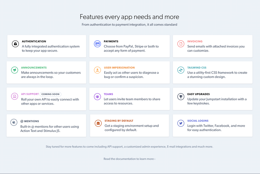 Jumpstart Pro Look Startup At Welldoneby