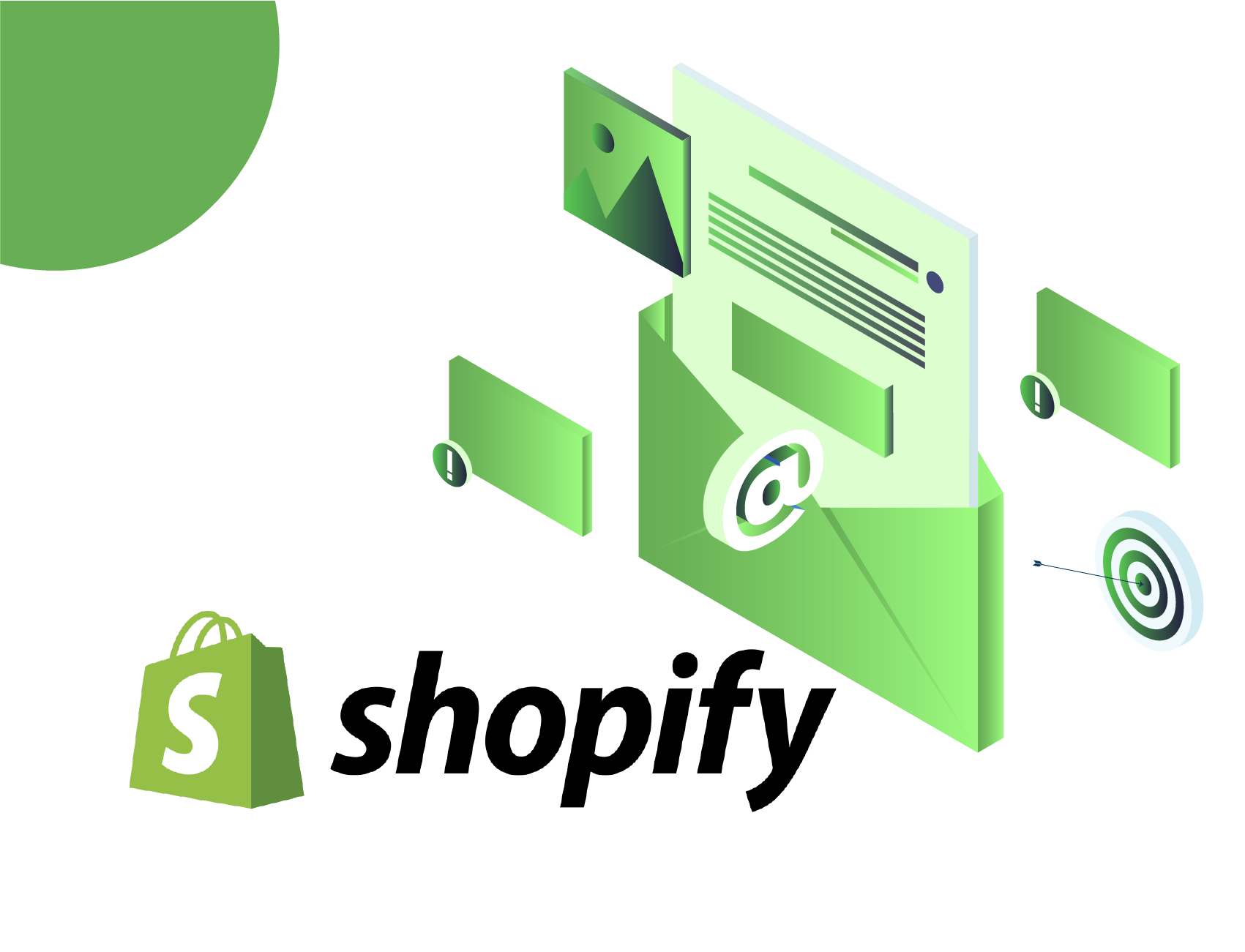 How to Configure Shopify Email Forwarding [Illustrated Guide]