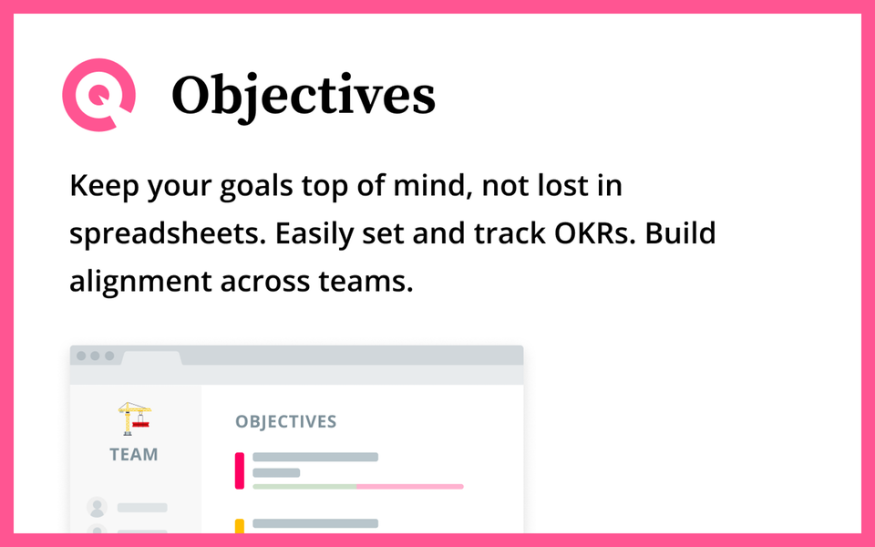 Range - Look Startup at Welldoneby