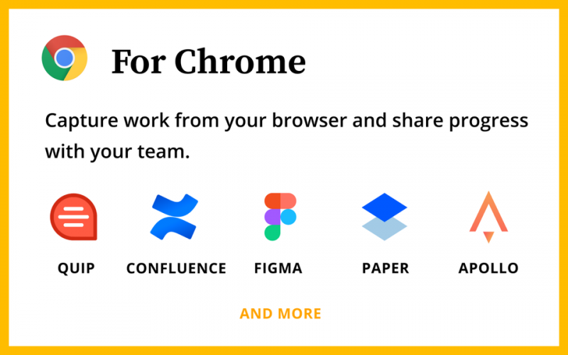 Range - Look Startup at Welldoneby