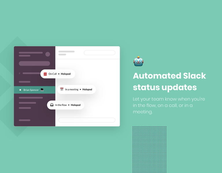 Holopod - Look Startup at Welldoneby