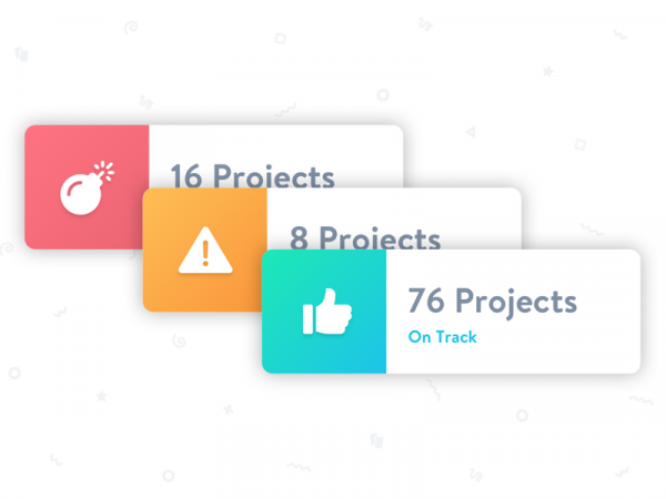 Project Central - Look Startup at Welldoneby