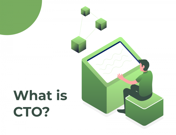 What is CTO? The Role of Chief Technology Officer in Tech Startups