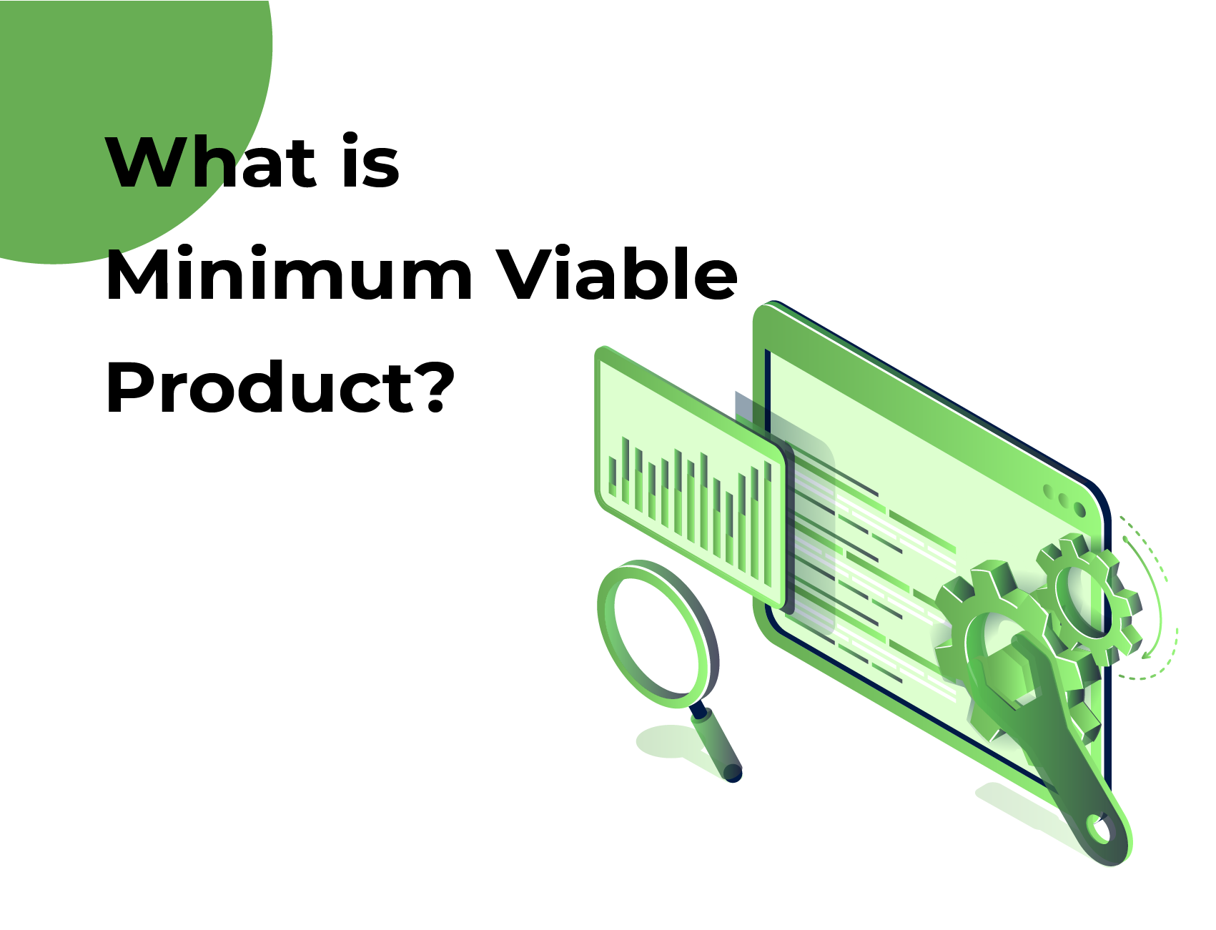 What is MVP? The Definition of Minimum Viable Product and Vivid Examples