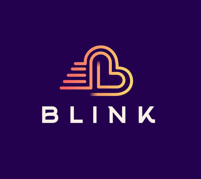 Blink - Look Startup at Welldoneby