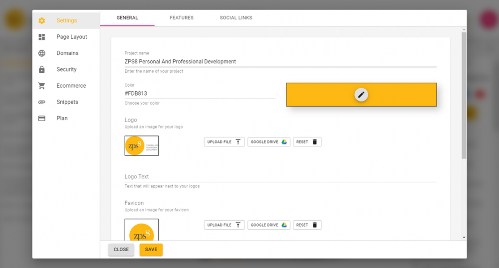 Nocode - Look Startup at Welldoneby