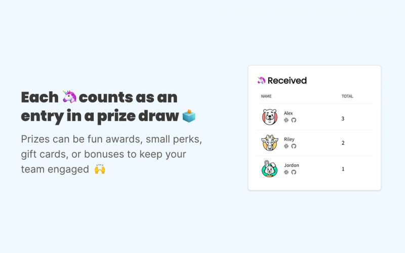 Unicorn Train - Look Startup at Welldoneby