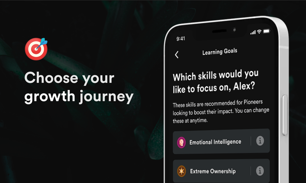 BUNCH - Look Startup at Welldoneby