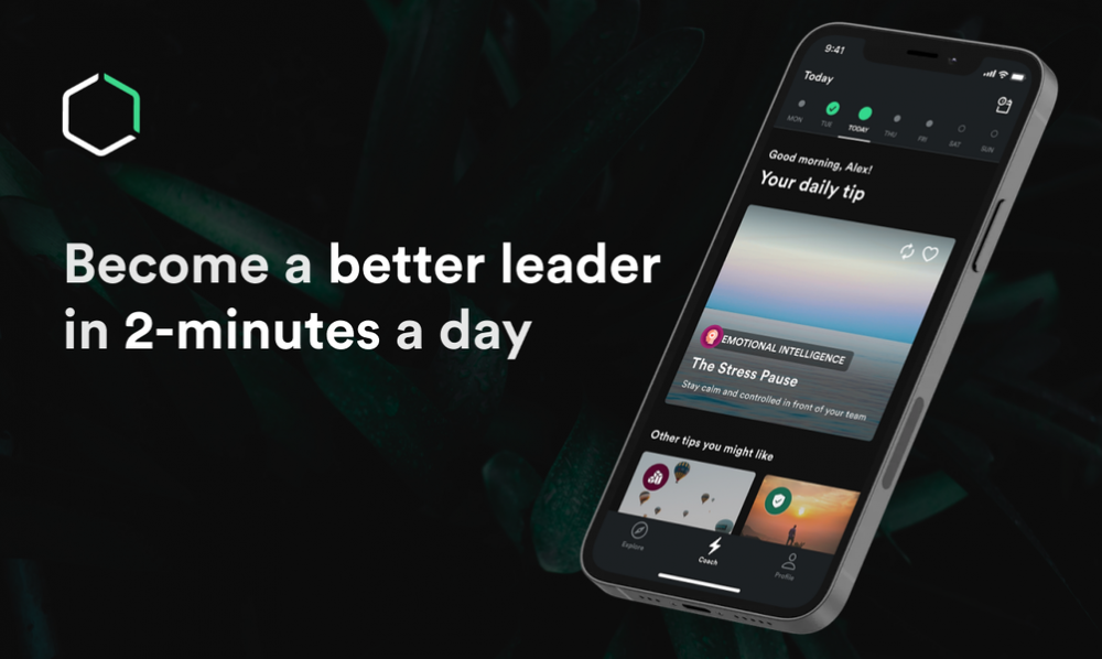 BUNCH - Look Startup at Welldoneby