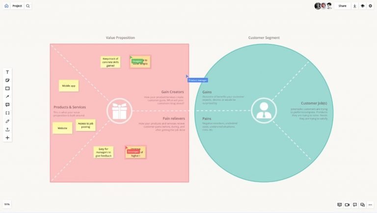 Deskle - Look Startup at Welldoneby