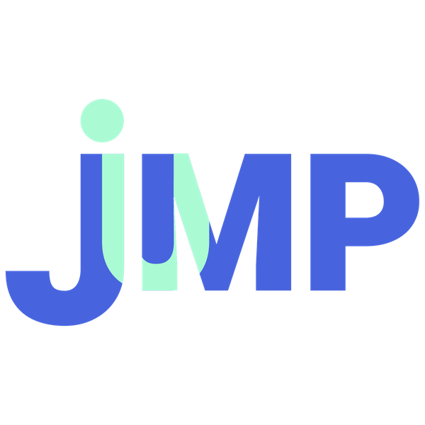 Jump - Look Startup at Welldoneby