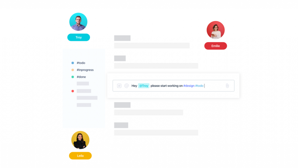Ambra - Look Startup at Welldoneby