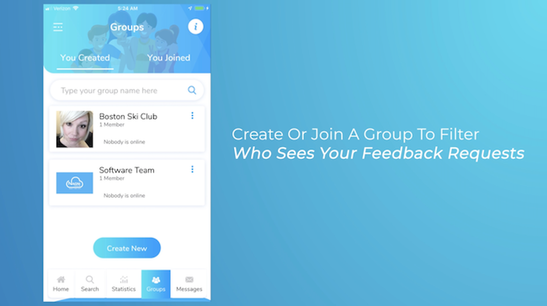 Be Better - Look Startup at Welldoneby