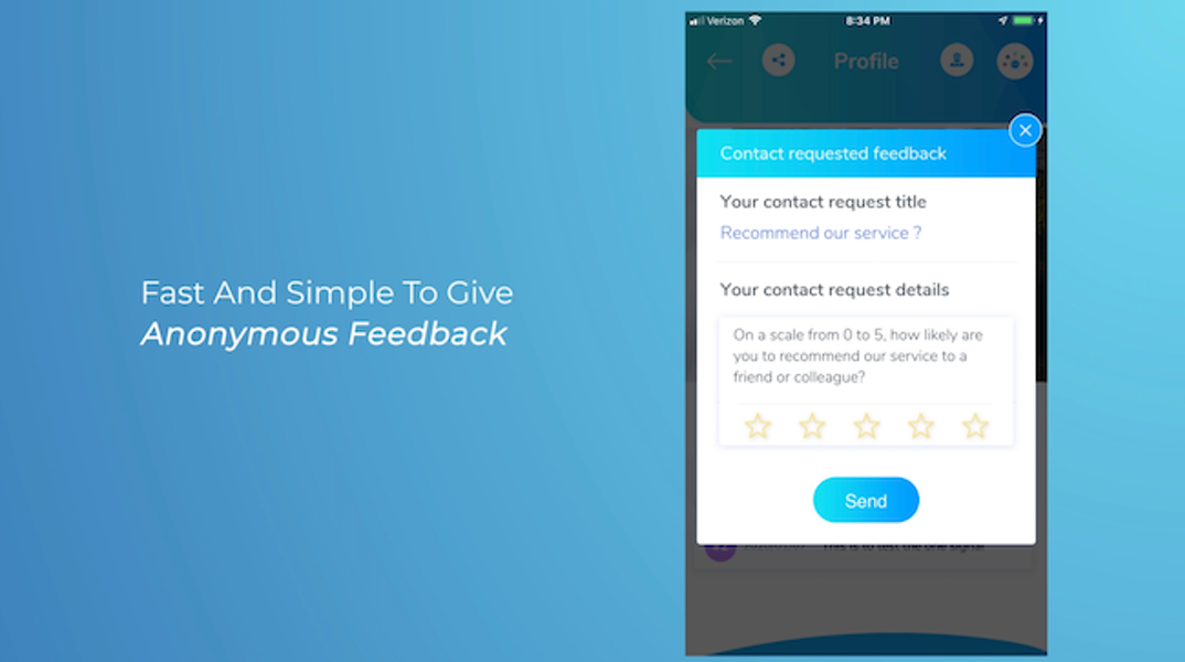 Be Better - Look Startup at Welldoneby