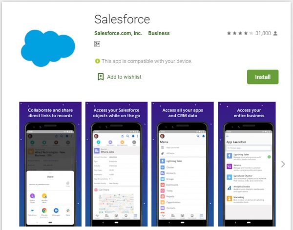 Short List of Most Used Apps: 10 Vivid Examples