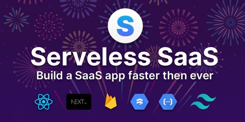 Serverless SaaS - Look Startup at Welldoneby