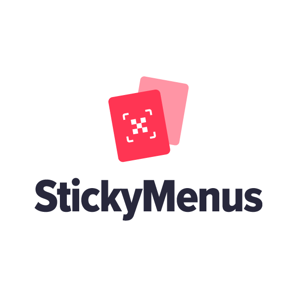 Sticky Menus - Look Startup at Welldoneby