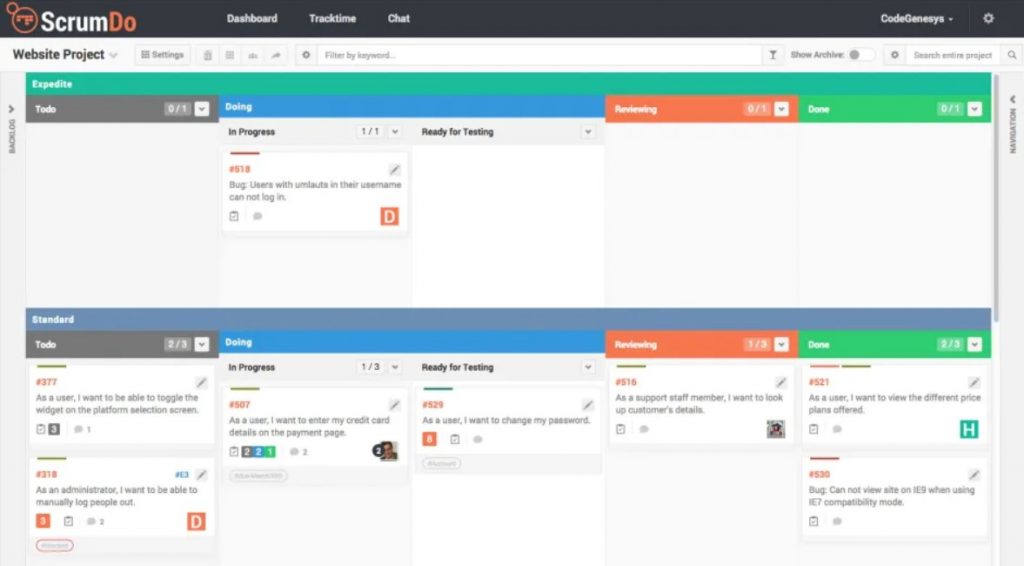 Top 15 Agile Tools for Project Management and Software Development