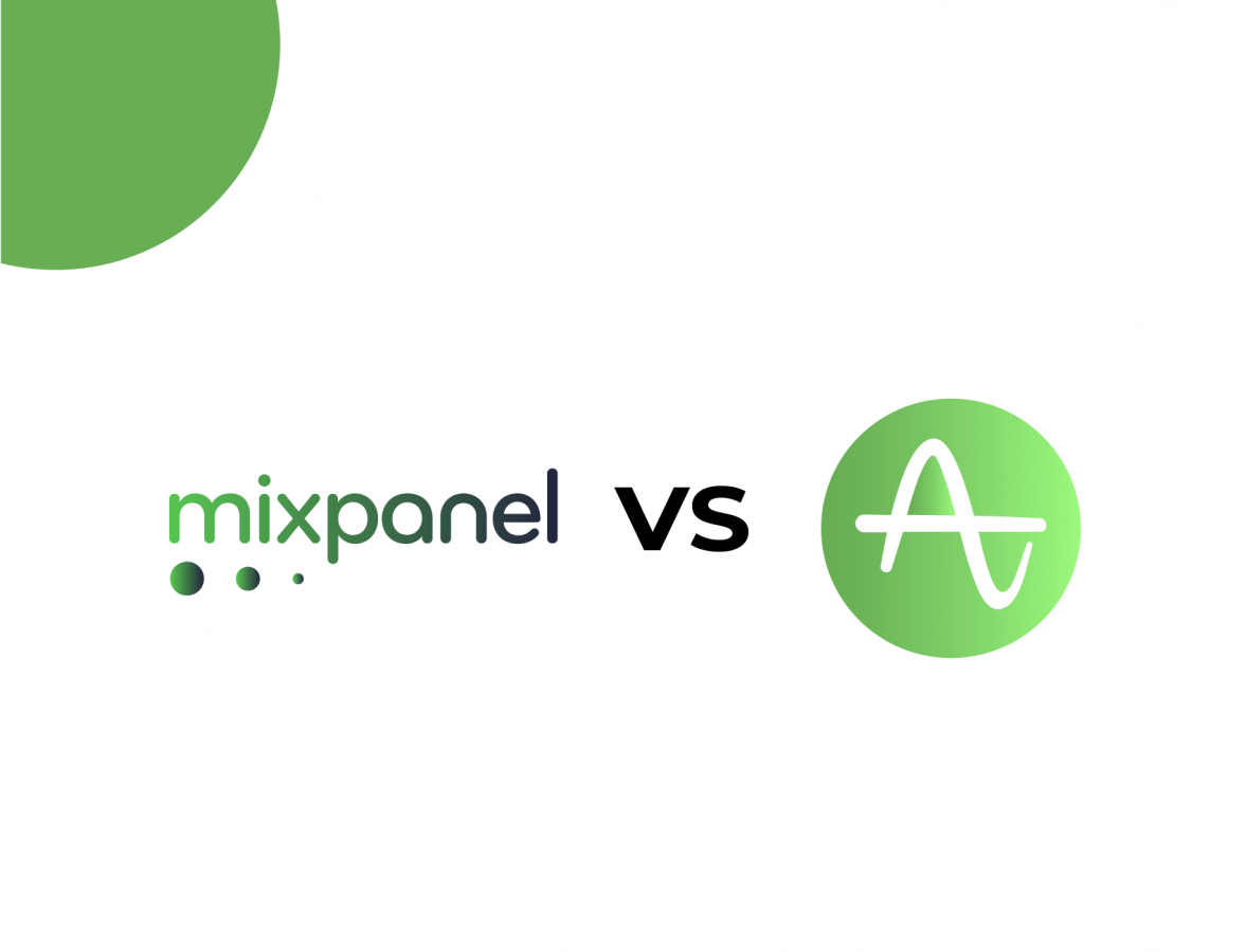 Amplitude vs Mixpanel: How to Define a Leader for Your Marketing Needs