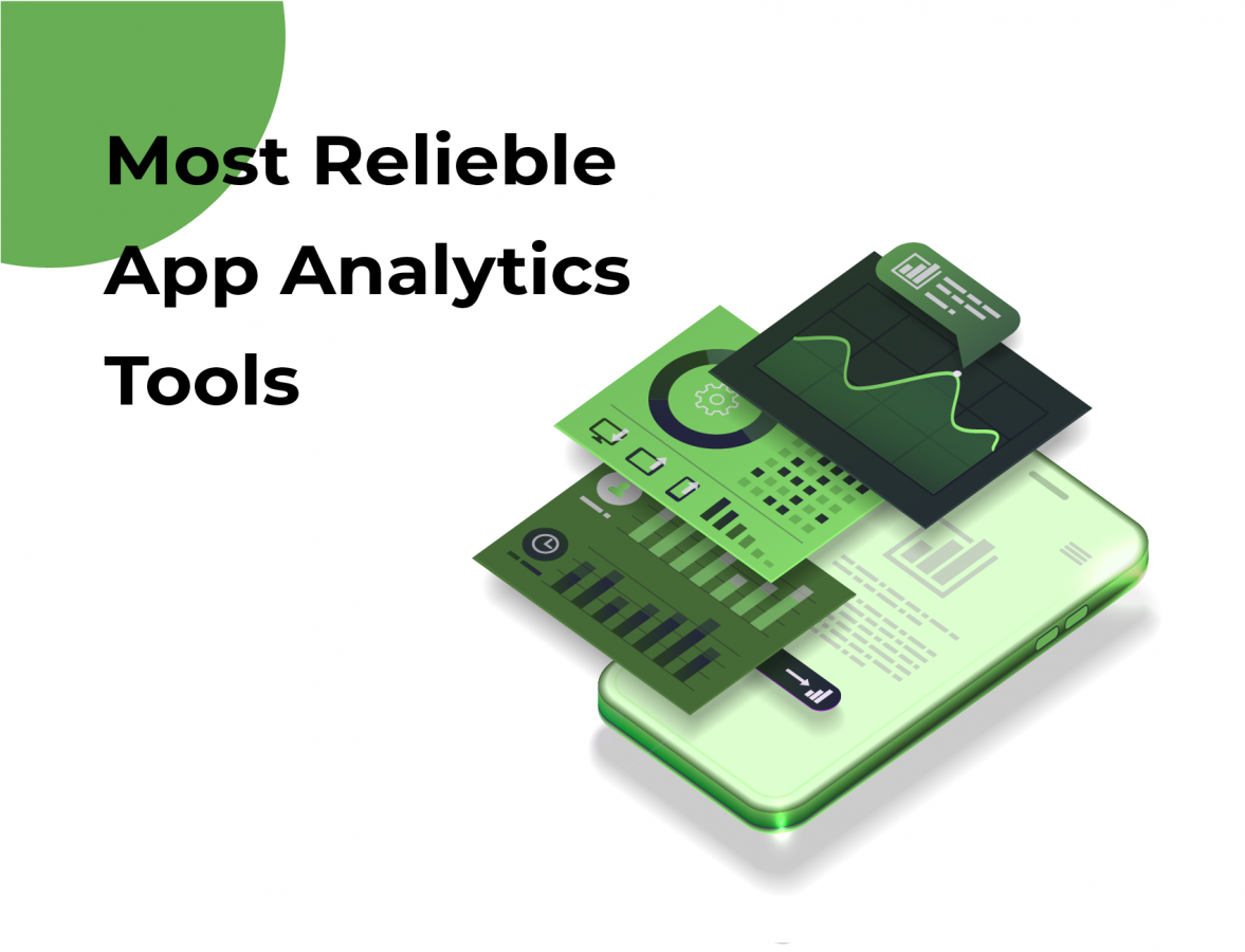 List of the Most Reliable App Analytics Tools + Bonus