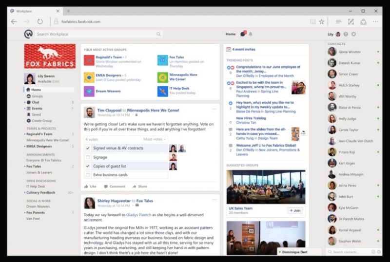 Collaboration Tools: 43 Best Apps, Examples, Reviews, and Trends