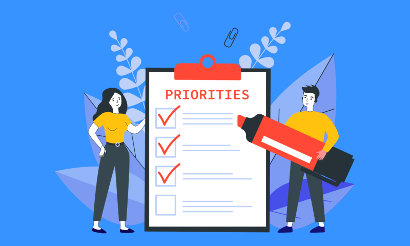 10 Prioritization Matrices & Techniques You Need to Narrow a Product ...