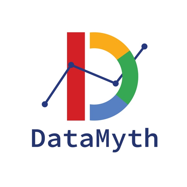 DataMyth - Look Startup at Welldoneby