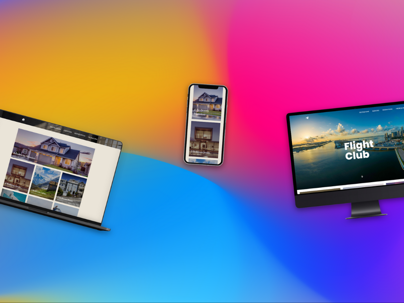 Designware - Look Startup at Welldoneby