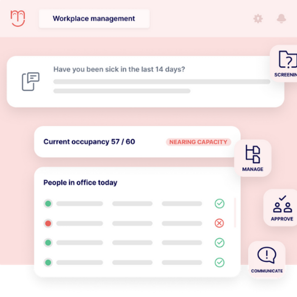 Wellcome - Look Startup at Welldoneby