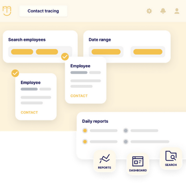 Wellcome - Look Startup at Welldoneby