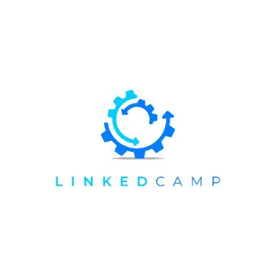 LinkedCamp - Look Startup at Welldoneby
