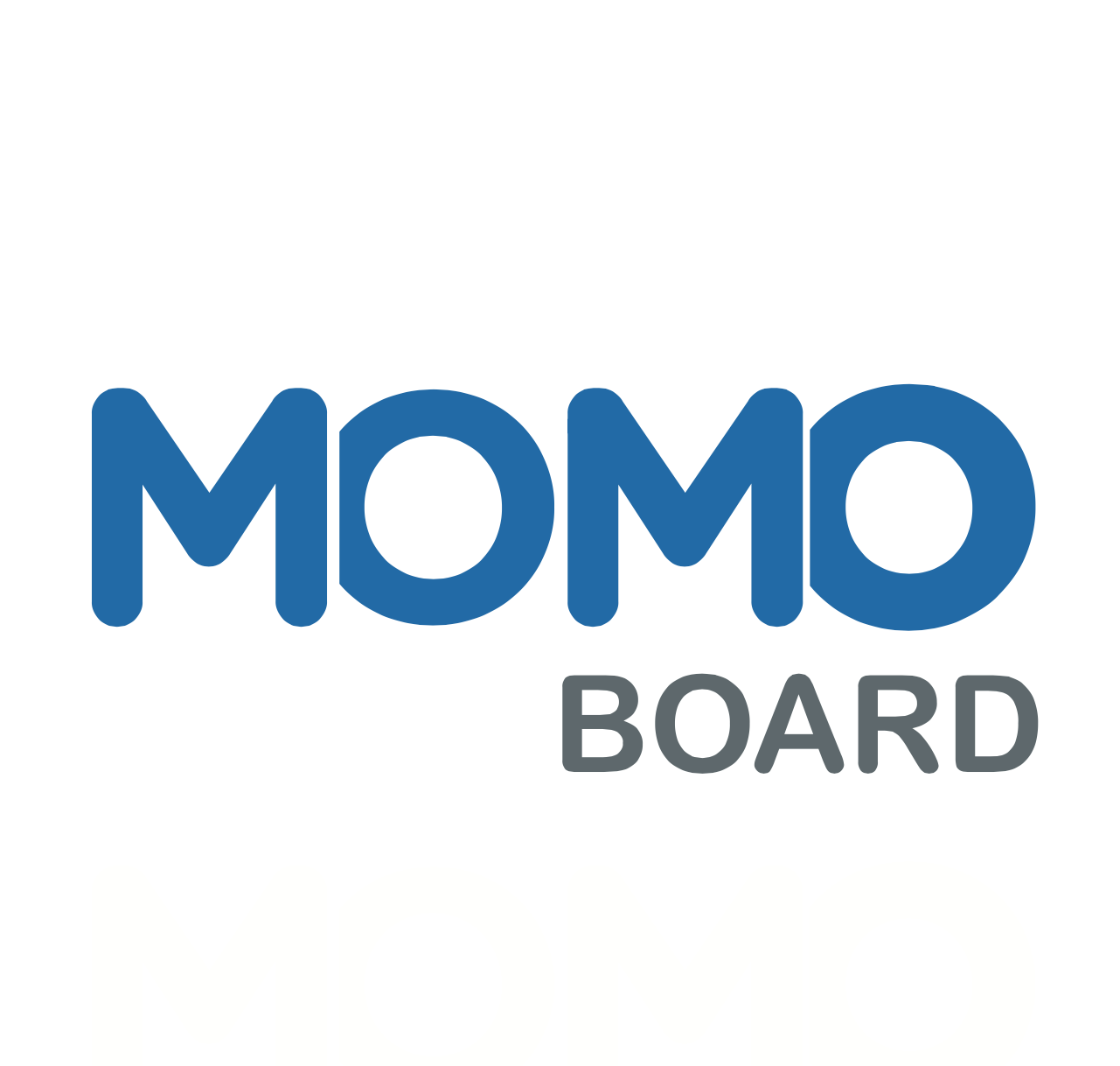 MOMO BOARD - Look Startup at Welldoneby