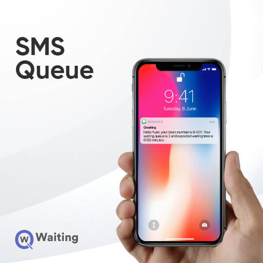 Qwaiting - Look Startup at Welldoneby
