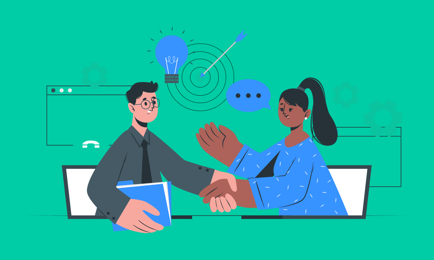 Project Manager Interview Questions: How to Behave to Succeed?