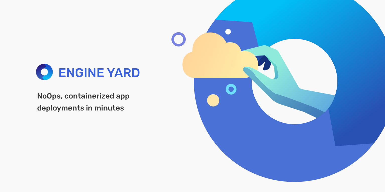 Engine Yard - Look Startup at Welldoneby