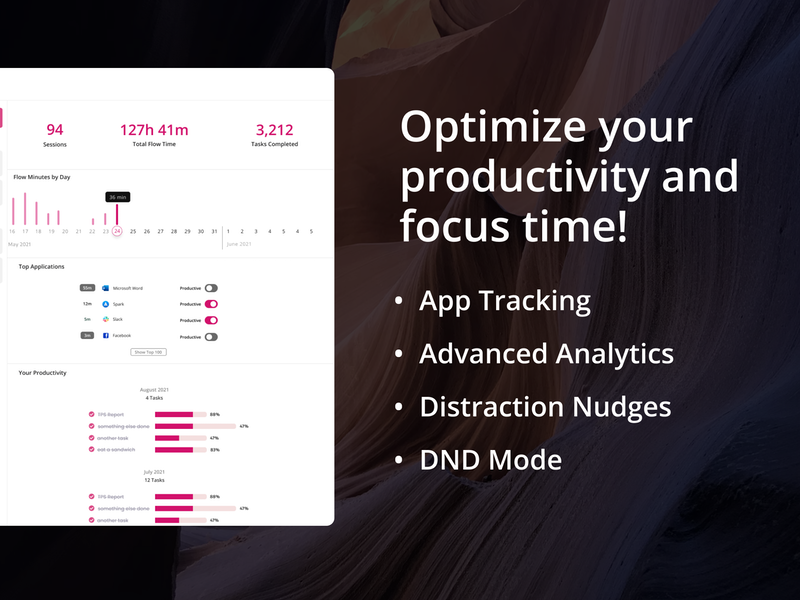 Centered - Look Startup at Welldoneby