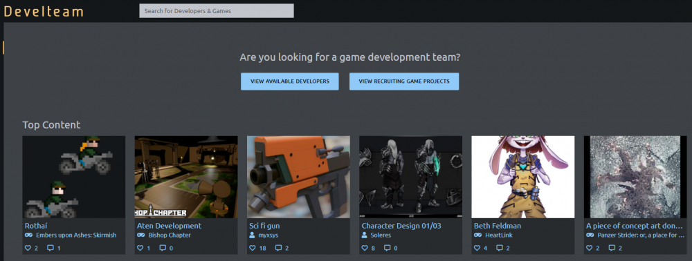 How to Hire Game Developers: All You Need to Know