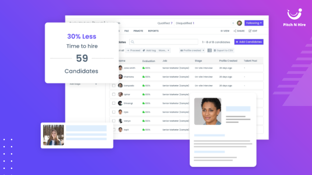 PitchnHire - Look Startup at Welldoneby